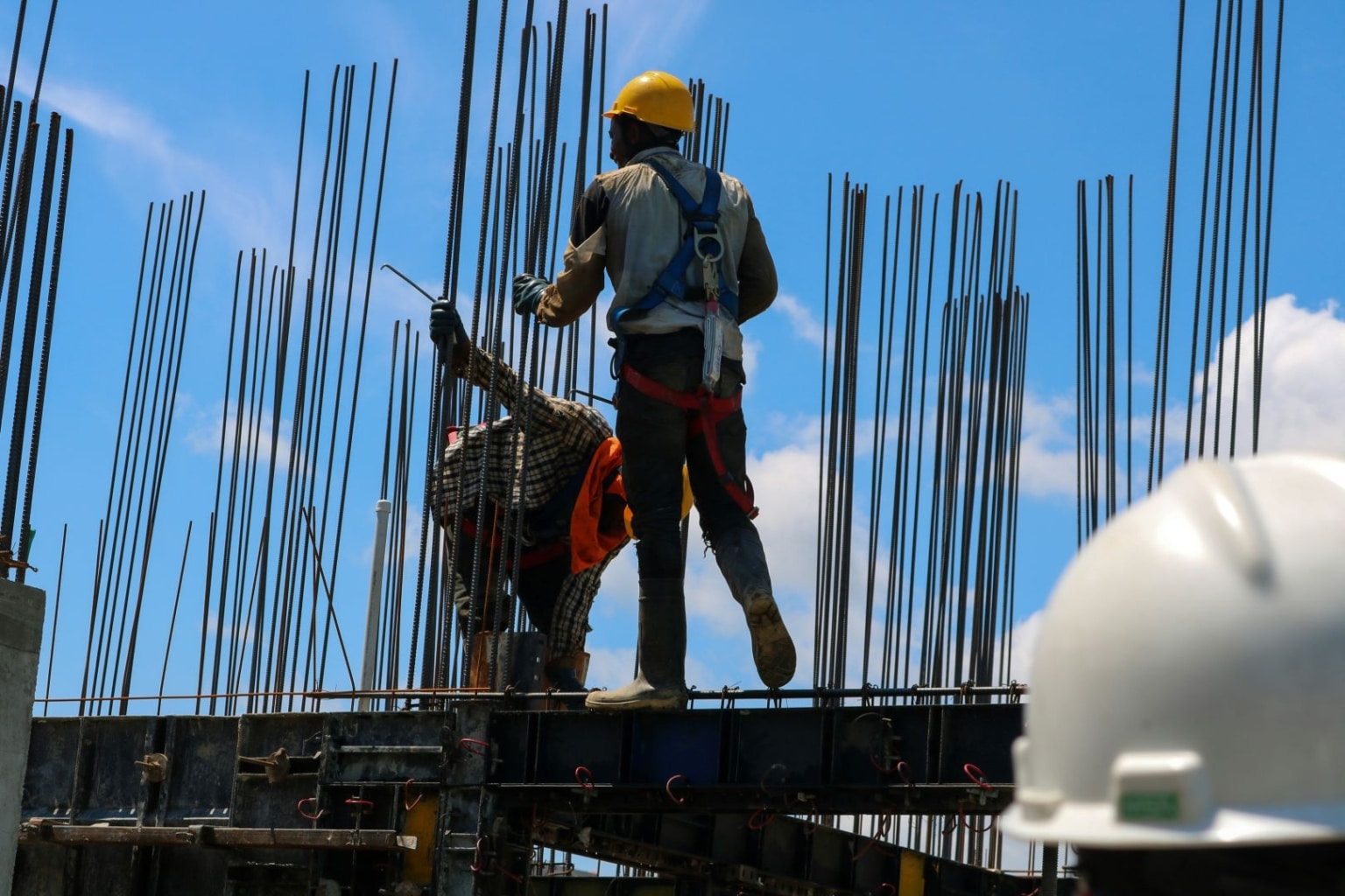 NSW gets new Building Commissioner - Crowd Property Capital